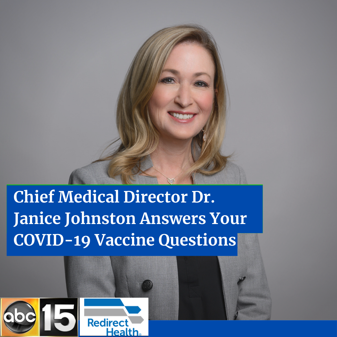 Redirect Health Blog