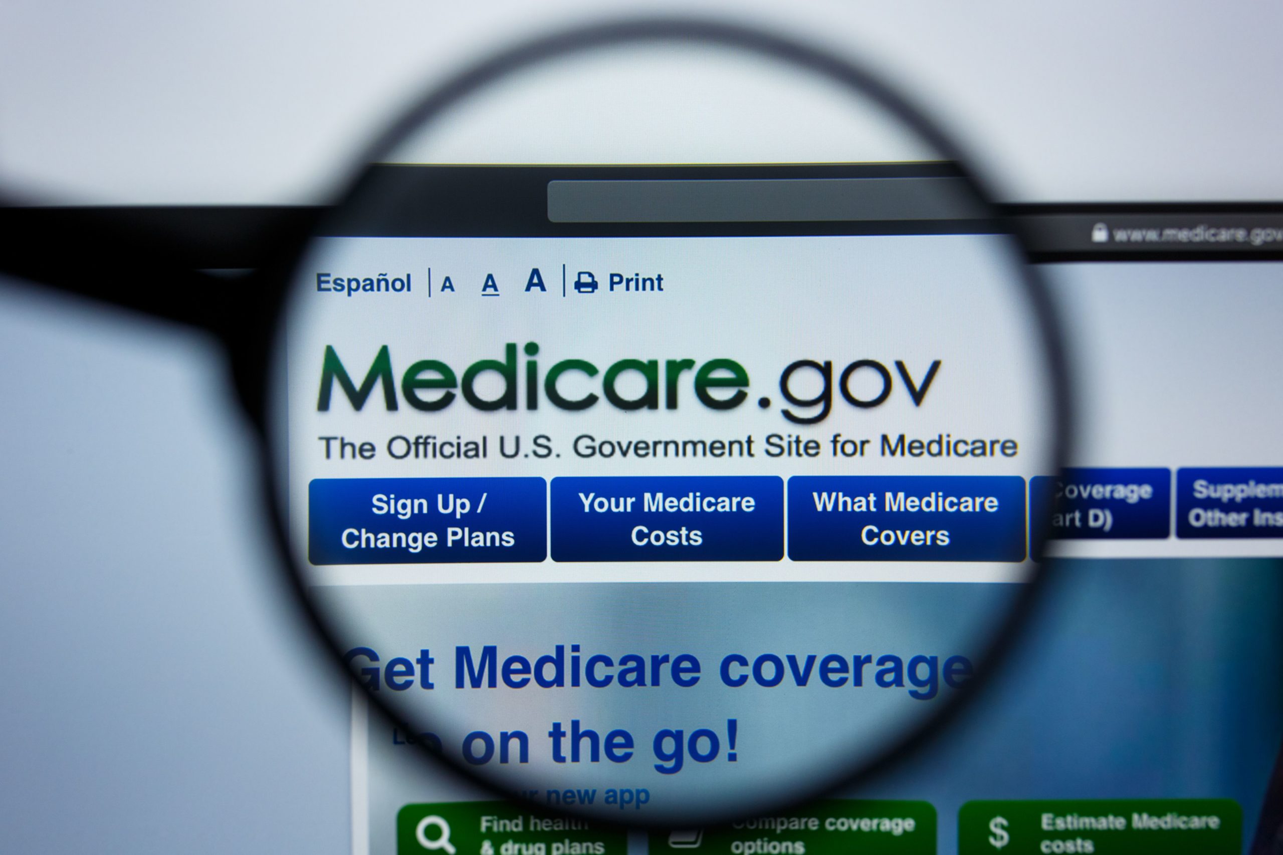 Five Quick Tips to Get Ready for Medicare Open Enrollment