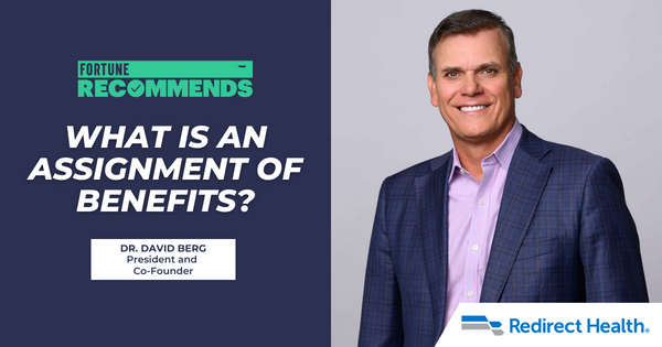 What is an Assignment of Benefits?