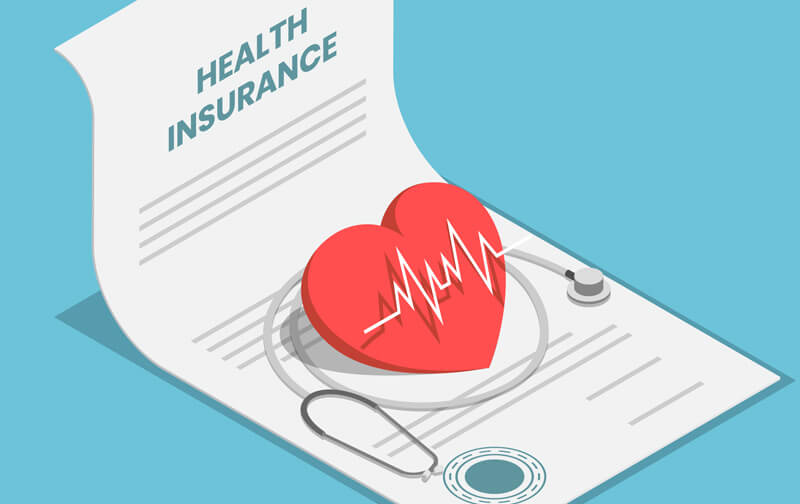 What Kind of Health Insurance Does Redirect Health Offer?