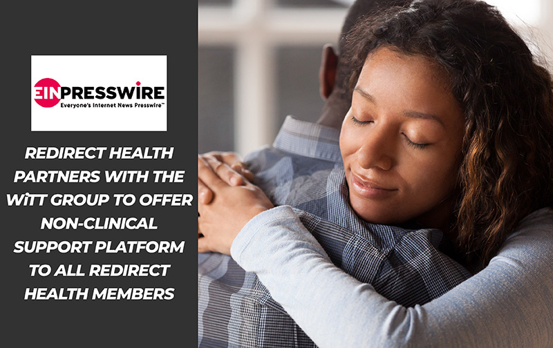 Redirect Health Partners with The WiTT Group