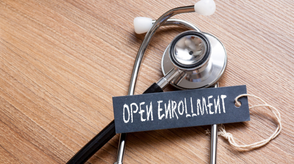 What Is Open Enrollment for Health Insurance?