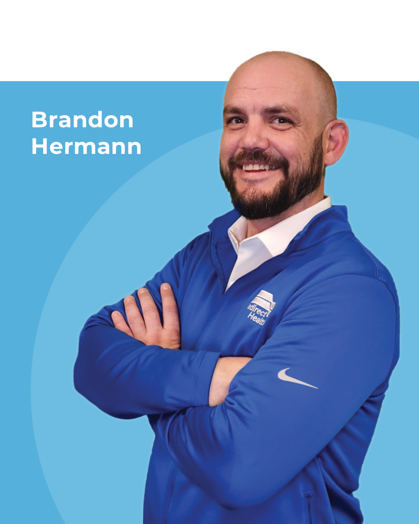 Our Leadership | Redirect Health